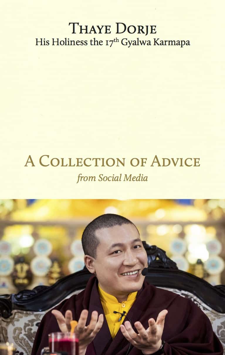 A Collection of Advice | Rabsel Publications