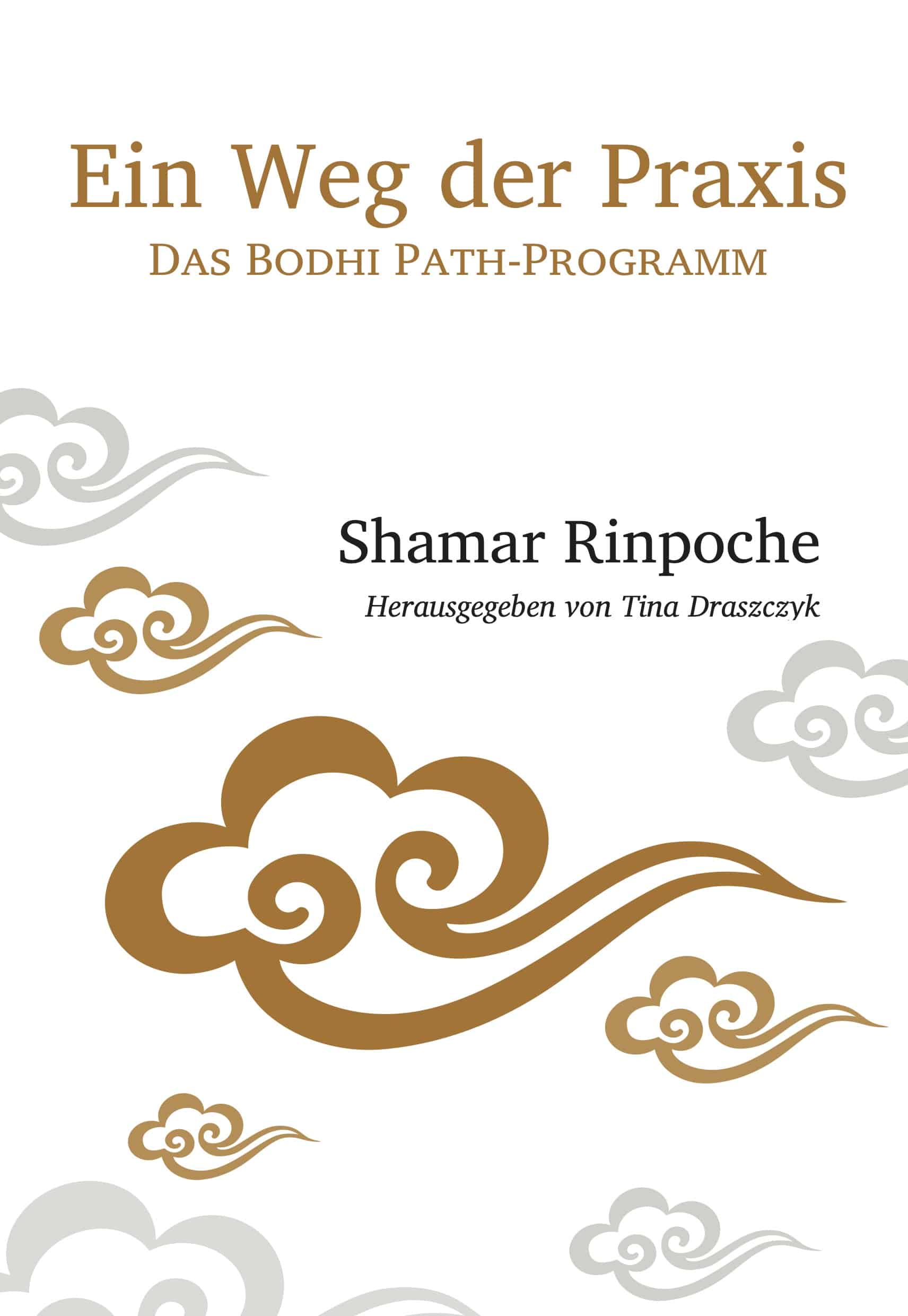 Ein Weg der Praxis | Rabsel Publications