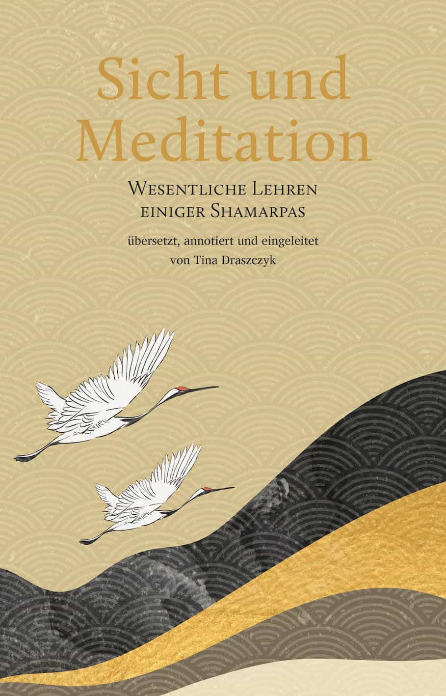 Sicht und Meditation | Rabsel Publications