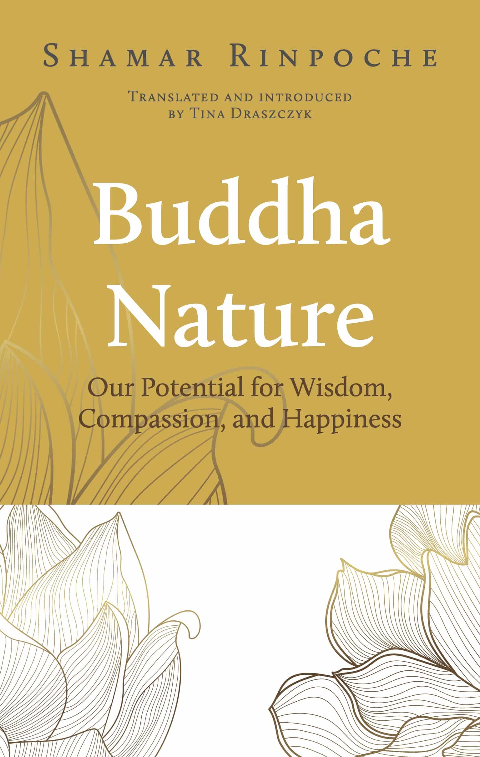 Buddha Nature | Rabsel Publications