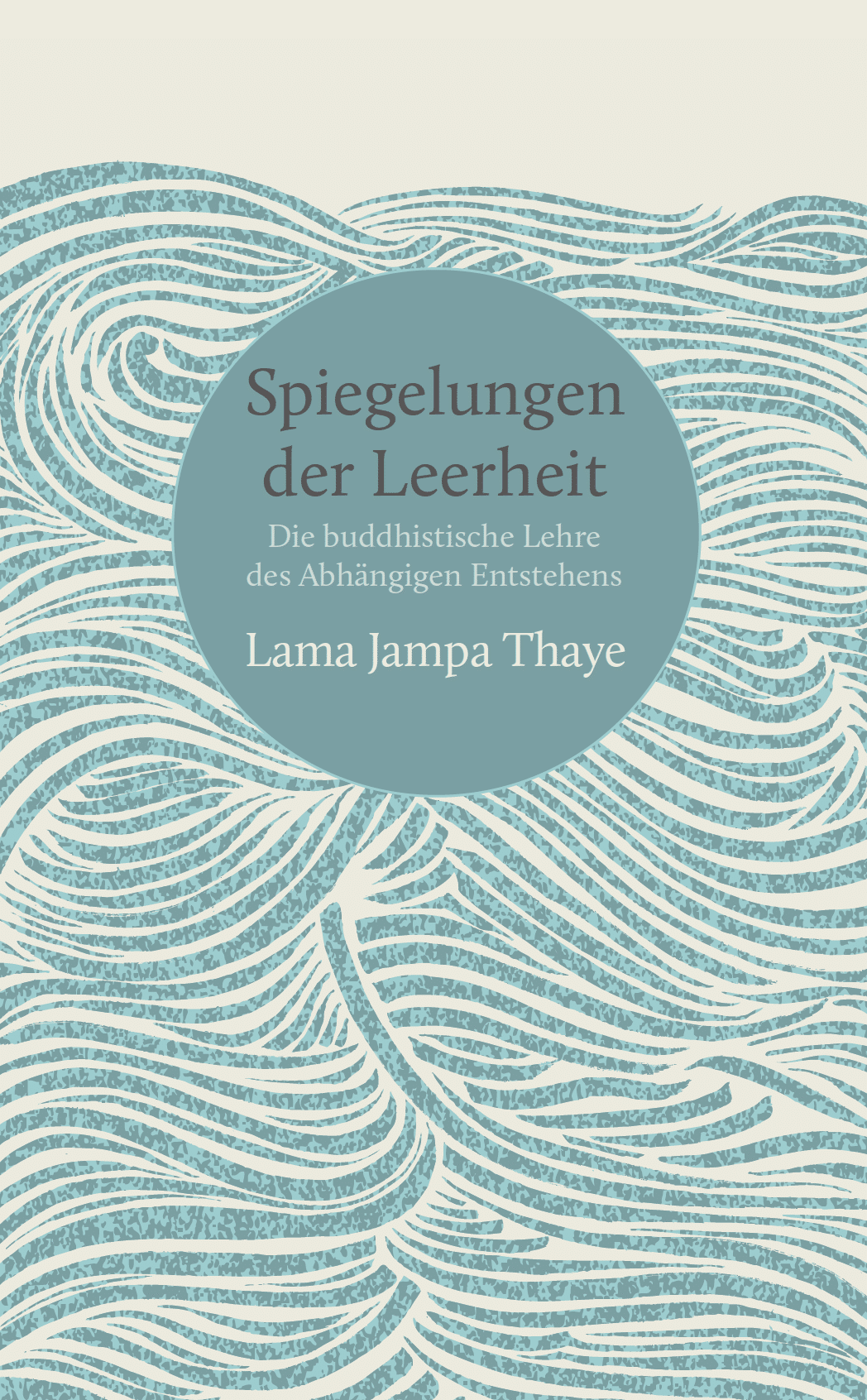 Spiegelungen der Leerheit | Rabsel Publications