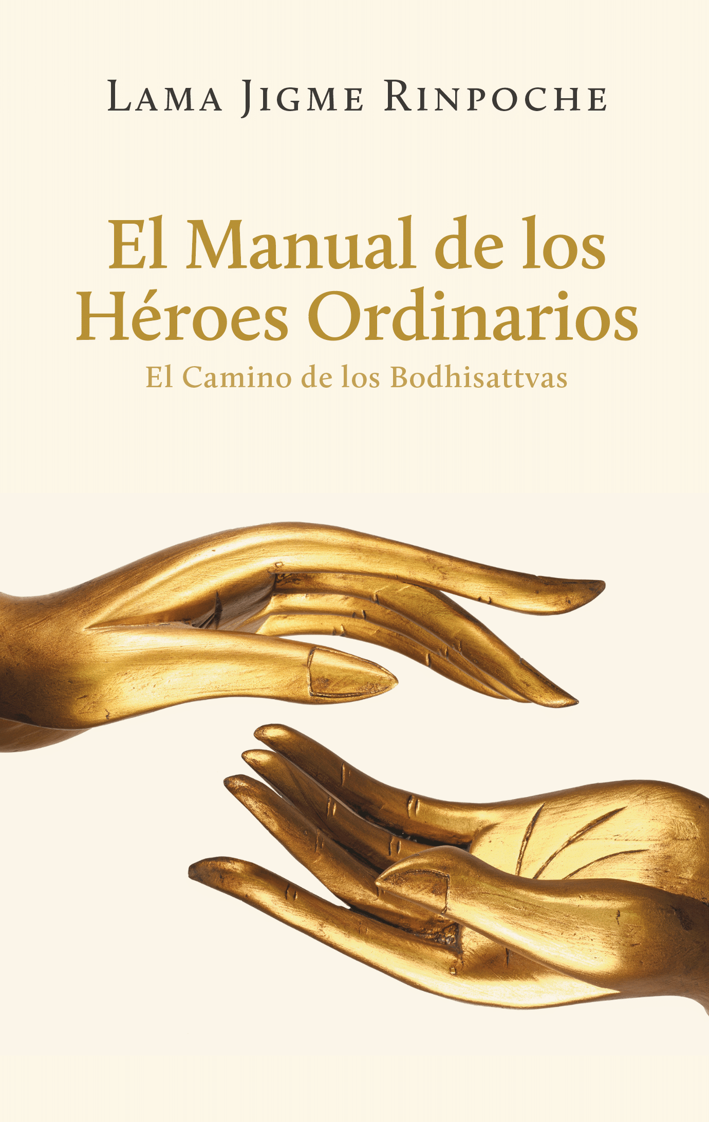 El Manual de los Héroes Ordinarios | Rabsel Publications